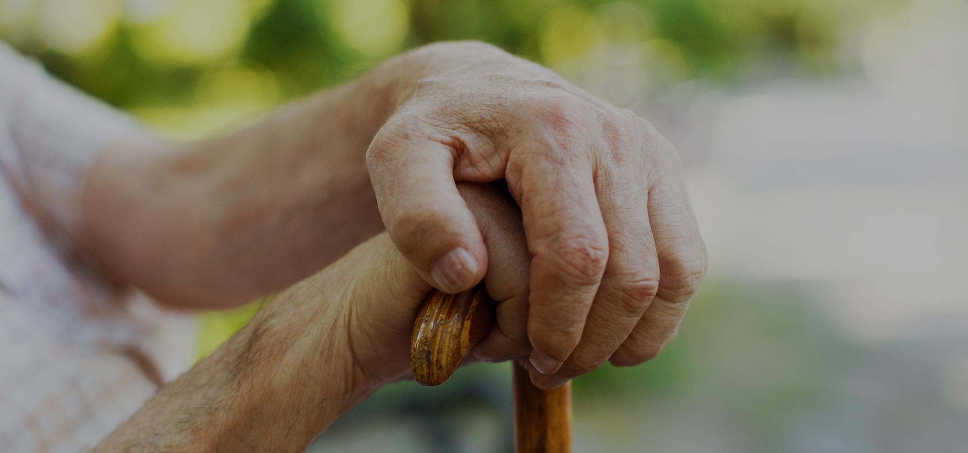 The Four Best Types of Walking Canes